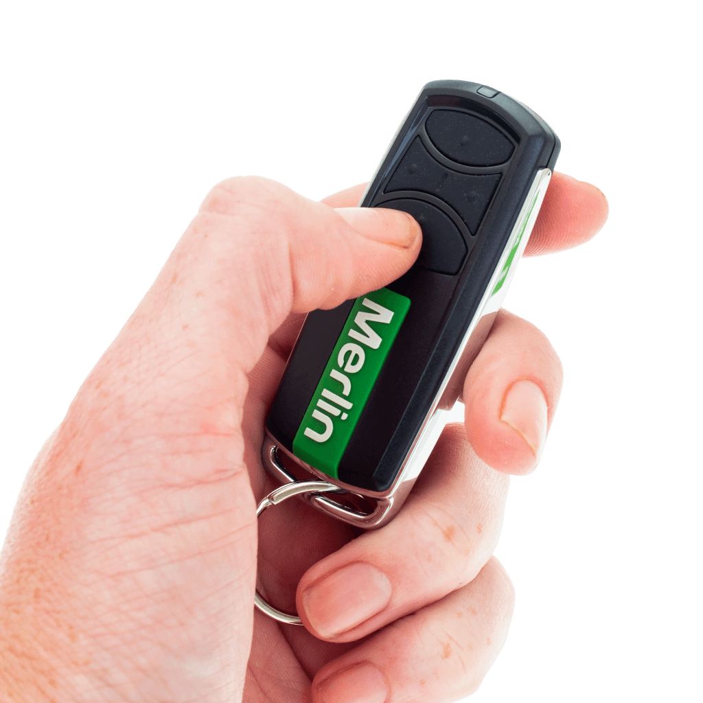Merlin Garage Door Remotes | National Garage Remotes & Openers