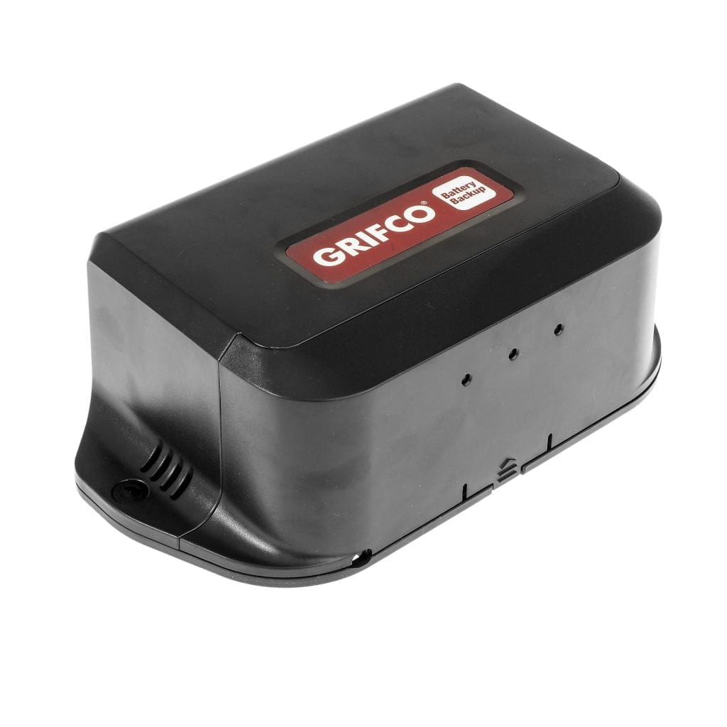 Grifco LR Drive Opener Merlin Commerical Roller Motor | National Garage