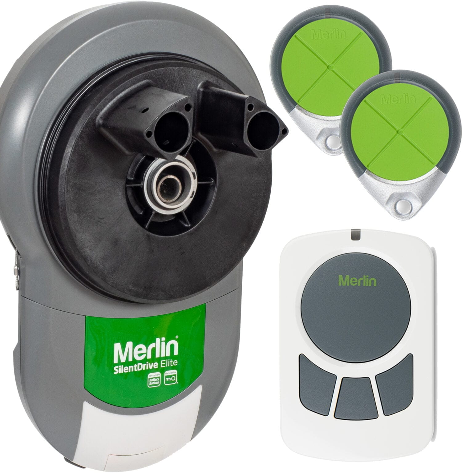 Buy Garage Door Remotes | Roller Door Opener | National Garage