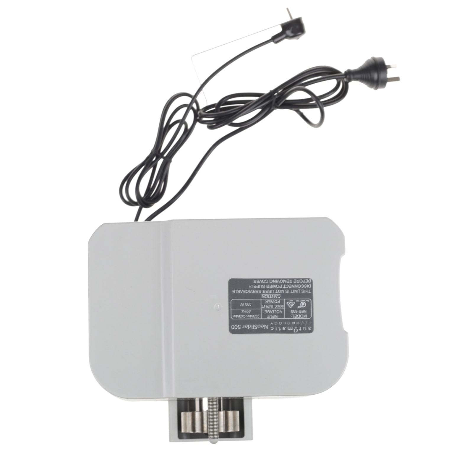 ATA NES-500 Sliding Gate Opener NeoSlider Motor | National Garage