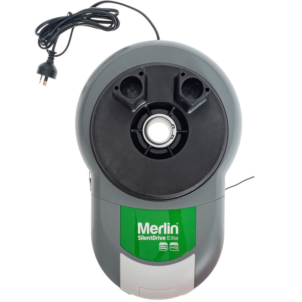 MR855MYQ Merlin Roller Door Opener | SmartPhone Ready | National Garage