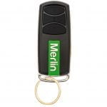 Merlin Garage Remote Control E970M Premium Security+ and Security+2