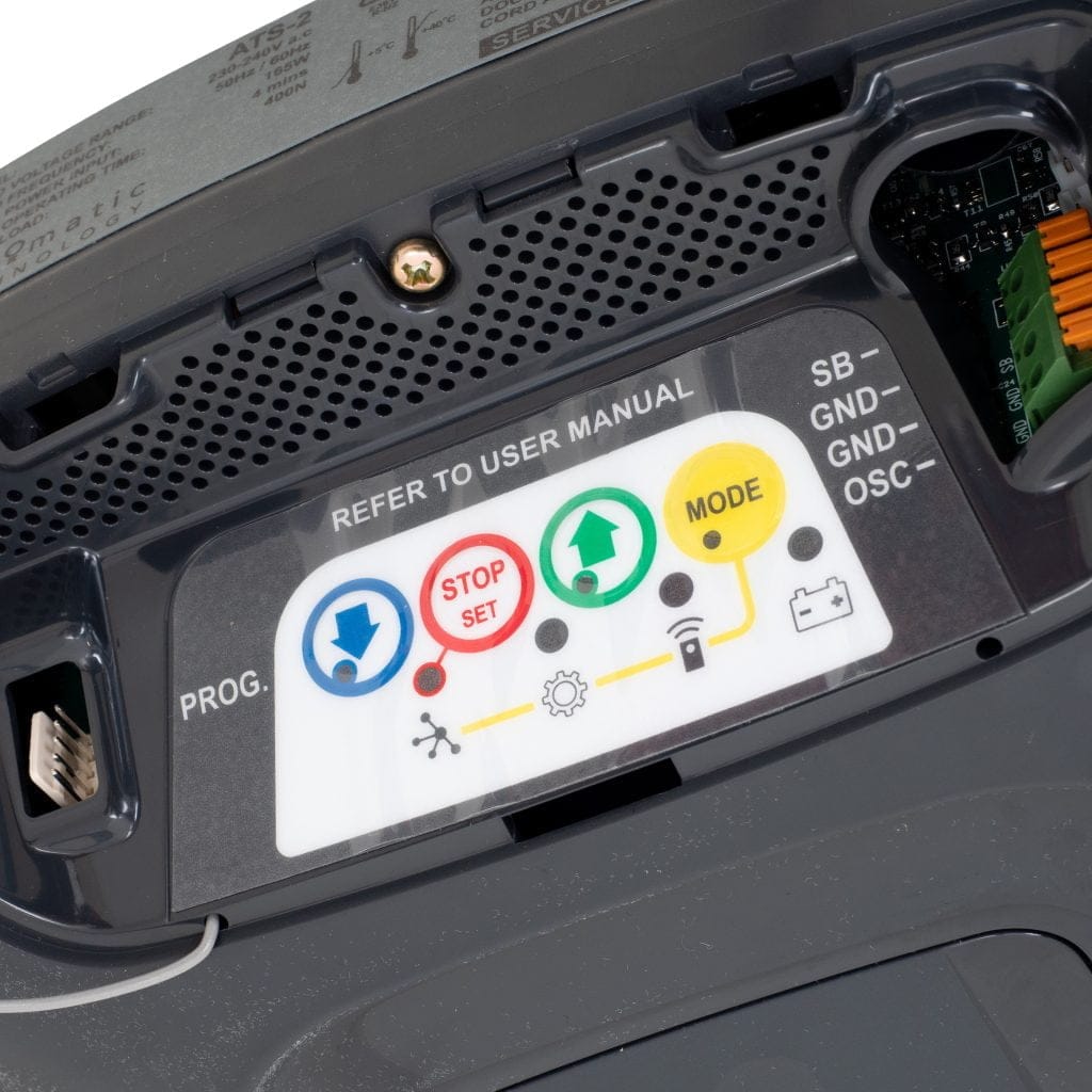 ATA Tempo Garage Door Opener ATS-2 GDO9v3 Motor | National Garage