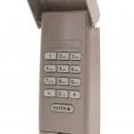 Merlin E964M Car Visor Remote Control | National Garage