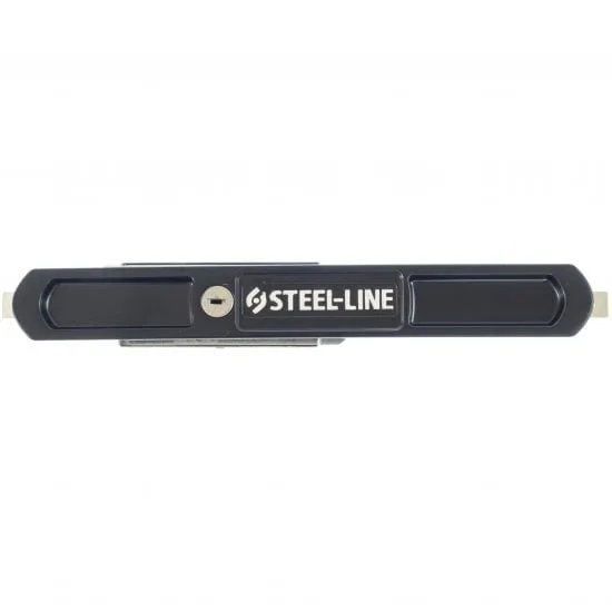 Steel Line Roller Door Lock Set Keys | National Garage