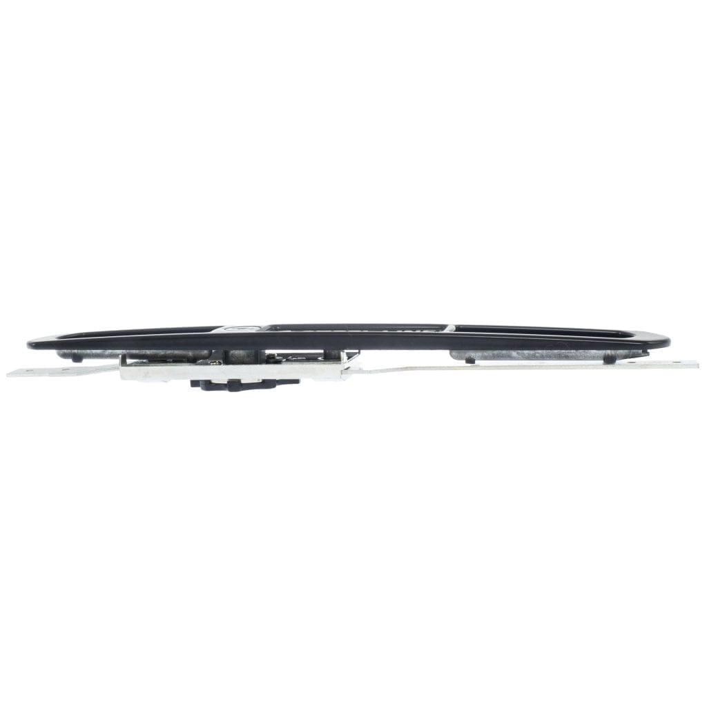 Steel Line Roller Door Lock Set Keys | National Garage