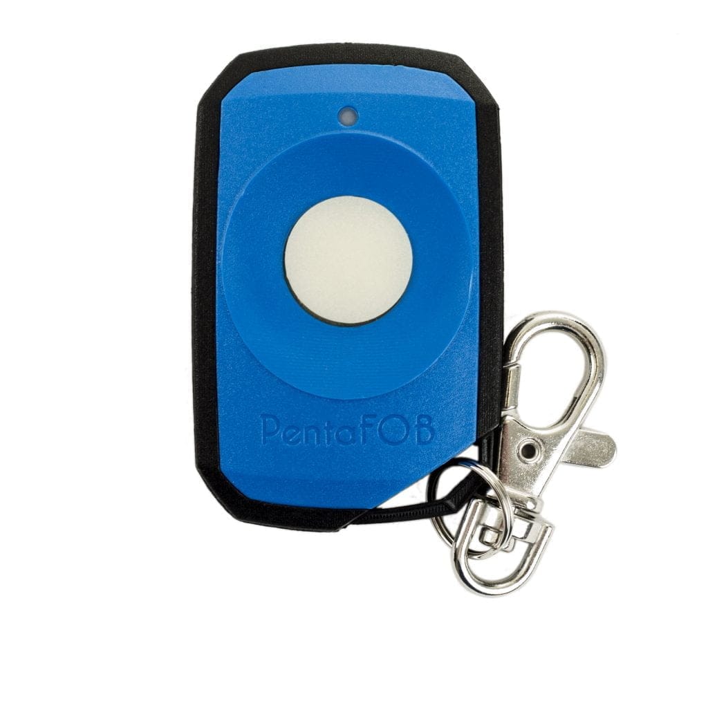 Garage Door Remotes | Garage Door Opener Remotes | National Garage