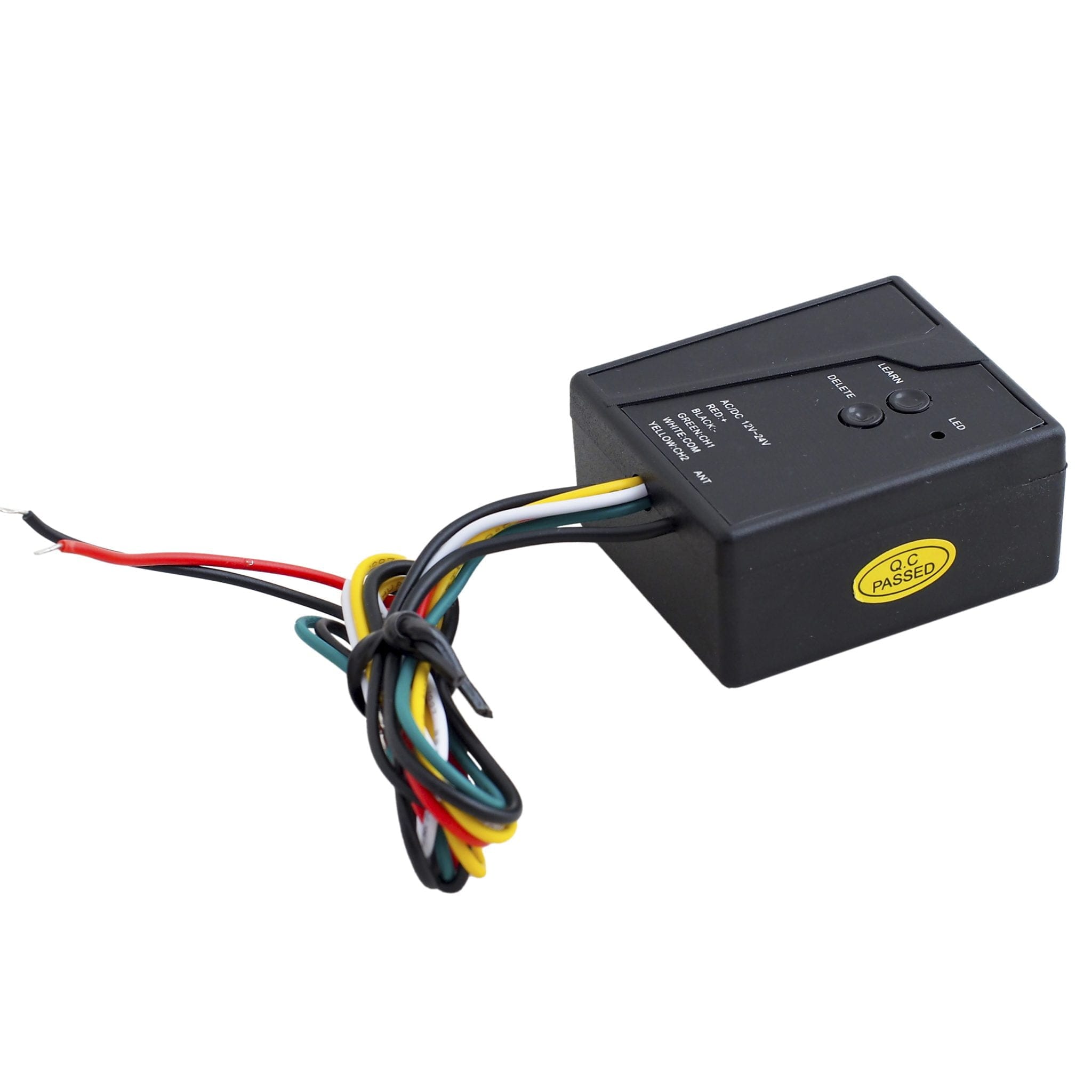 Garage Door Receivers | Garage Door Transmitter Receivers | National Garage