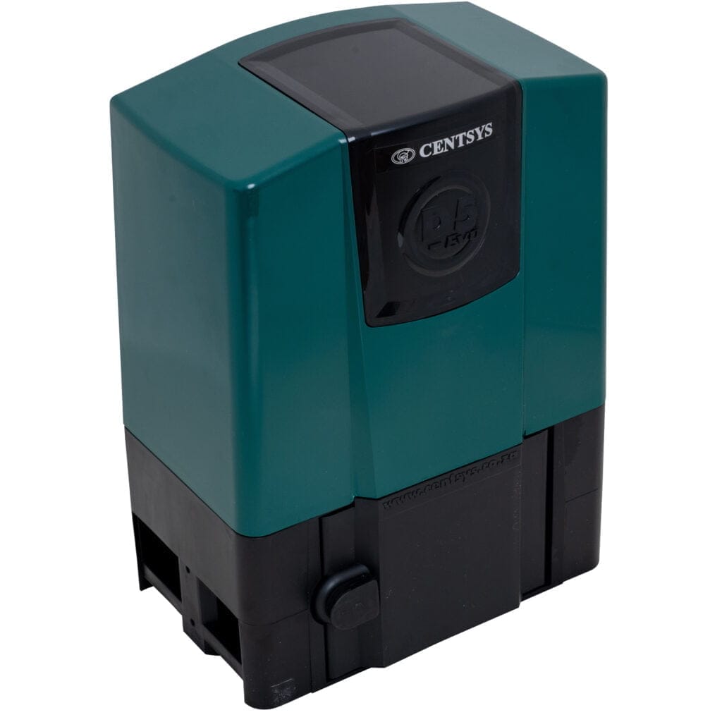 Centurion Centsys D5 EVO Sliding Gate Motor Opener | National Garage