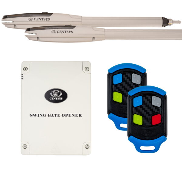Centsys Swing Gate Motors Archives - National Garage Remotes & Openers