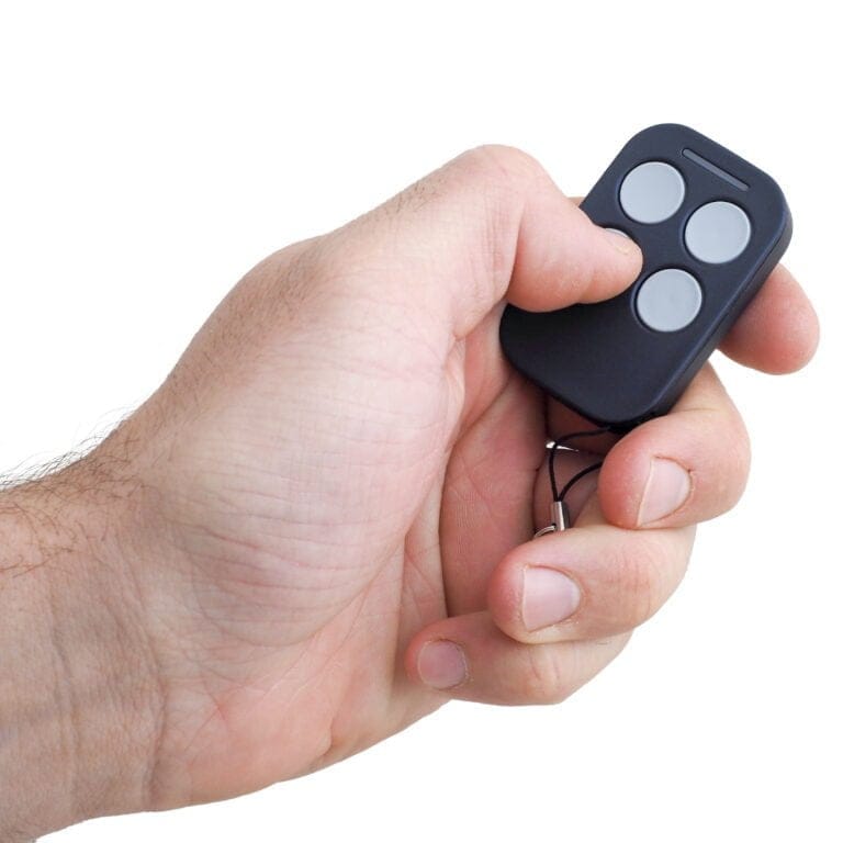 Buy Garage Door Remotes | Roller Door Opener | National Garage