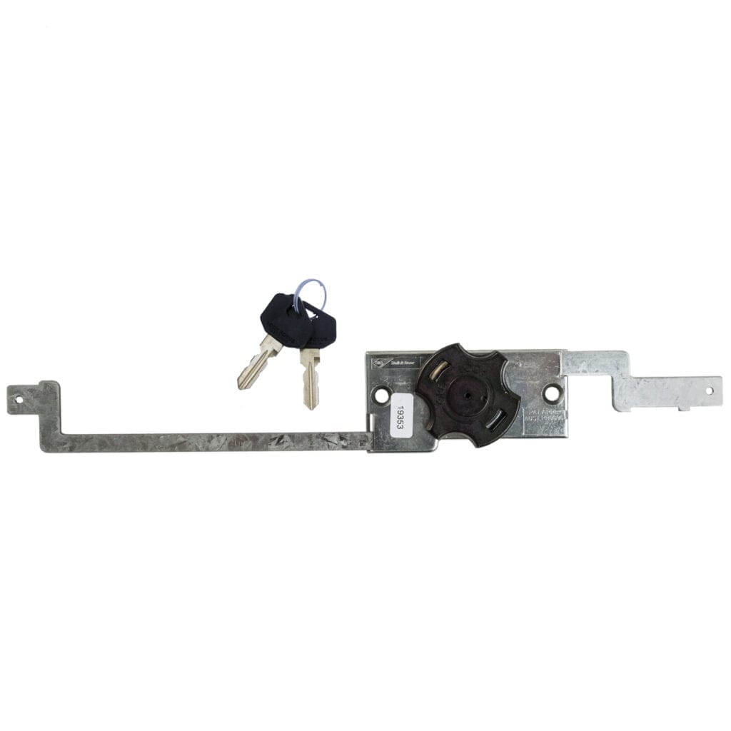 Garage Door Locks | Buy Garage Roller Door Locks | National Garage