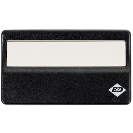 Steel-Line ZT-07 Remote Garage Door Control SD800 | National Garage