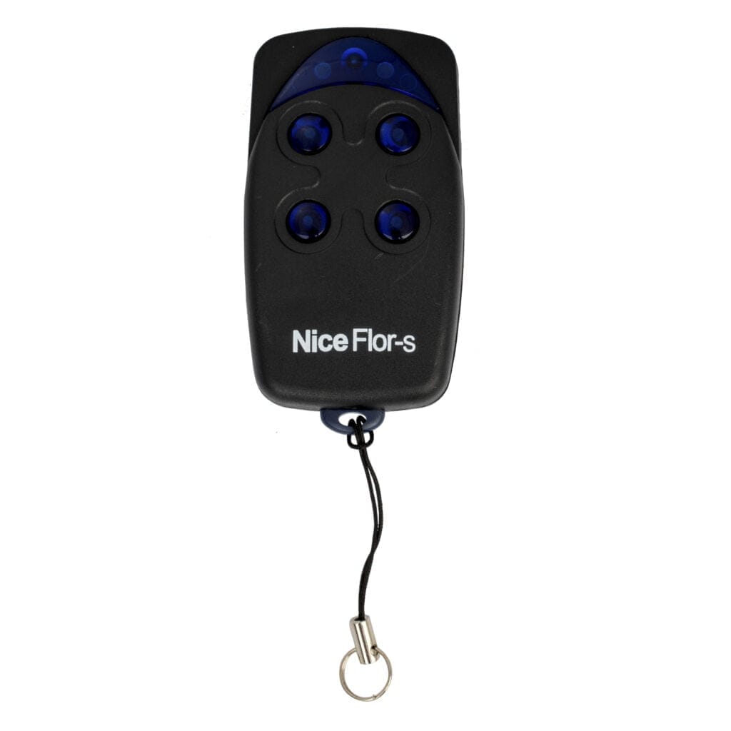 NICE Garage Door Remotes | NICE Gate Remotes Online | National Garage