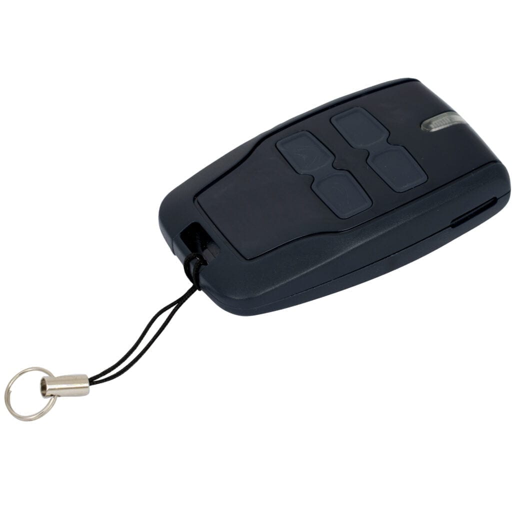 BFT Mitto Remote Control Keyring Transmitter RCB04 | National Garage