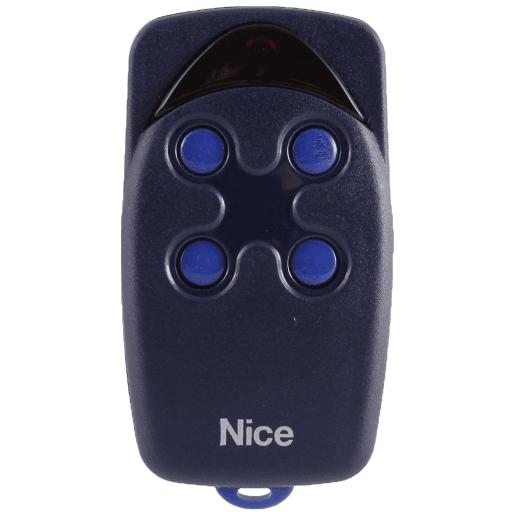 NICE Garage Door Remotes | NICE Gate Remotes Online | National Garage