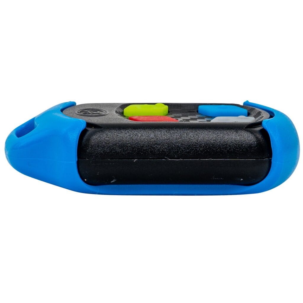 Centsys Centurion Nova Blue Garage Gate Remote | National Garage