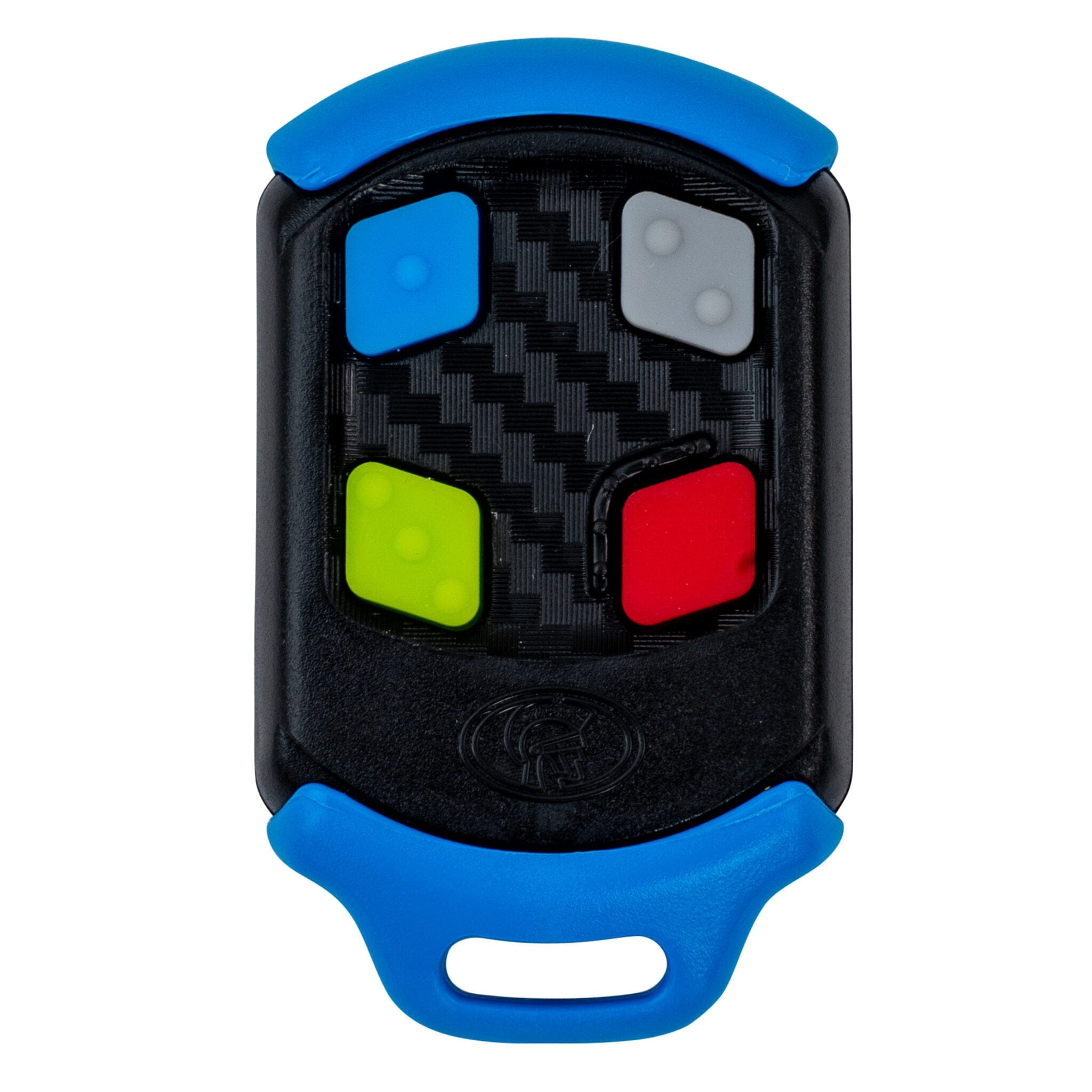 Centsys Centurion Nova Blue Garage Gate Remote | National Garage