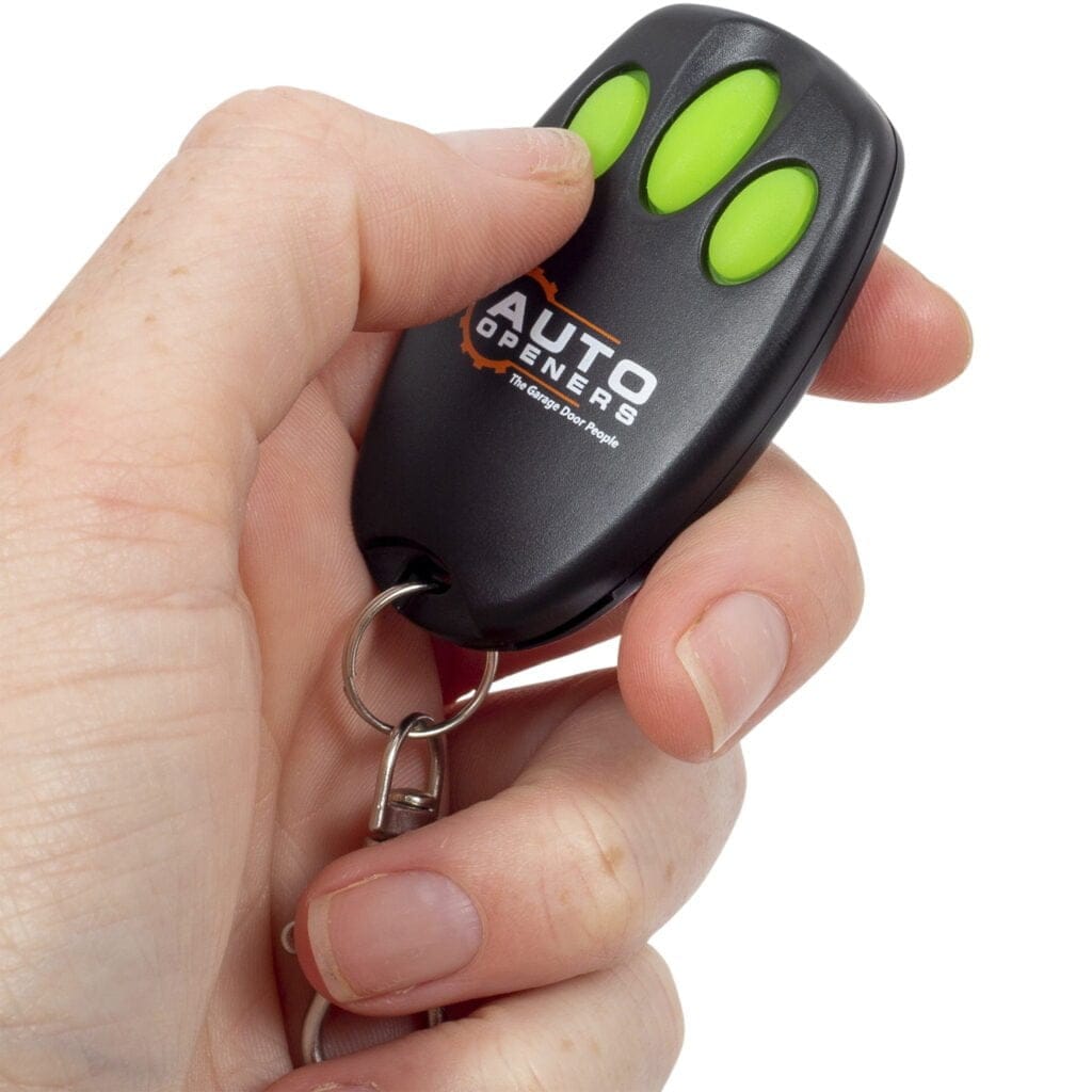 Buy Garage Door Remotes | Roller Door Opener | National Garage