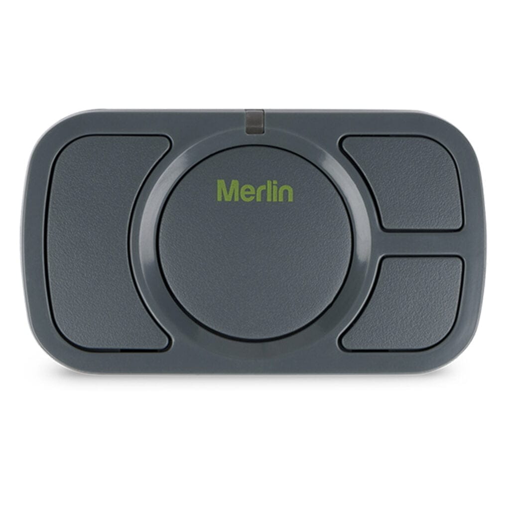Merlin Garage Door Remotes | National Garage Remotes & Openers