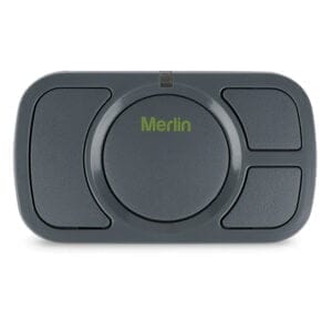Merlin Garage Remote Control E970M Premium Security+ and Security+2