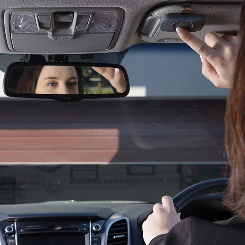 Merlin E964M Car Visor Remote Control | National Garage