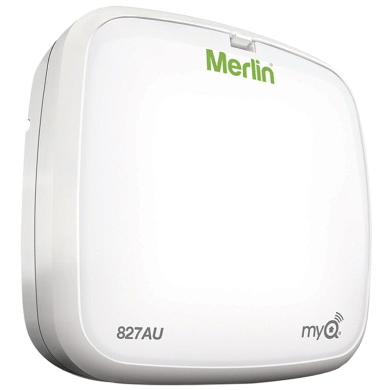 Merlin MJ3800MYQ Commander Ultimate | National Garage