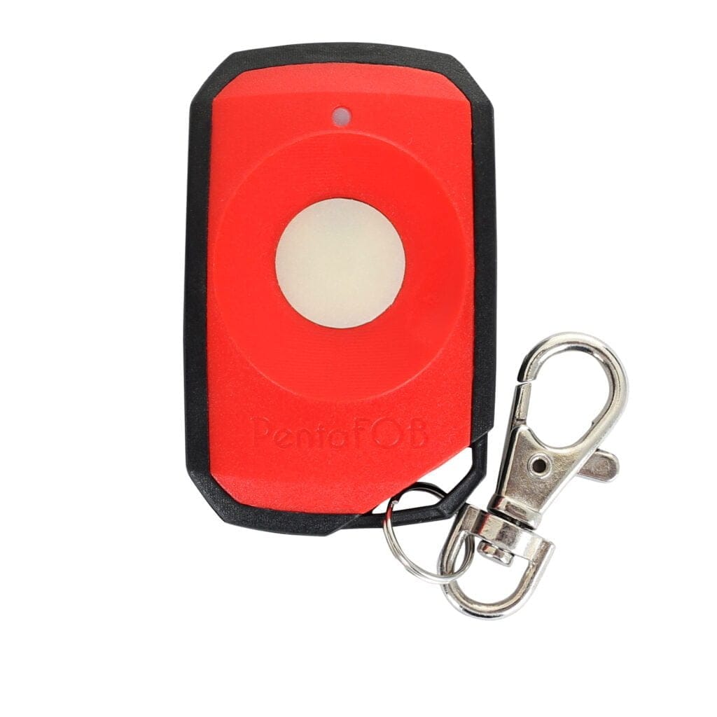 Garage Door Remotes | Garage Door Opener Remotes | National Garage
