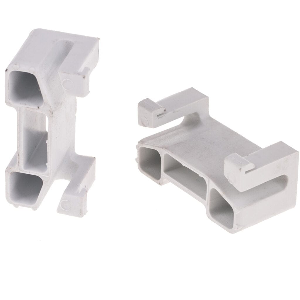 Locking Bar Retainer Clip All Roller Doors | National Garage Doors