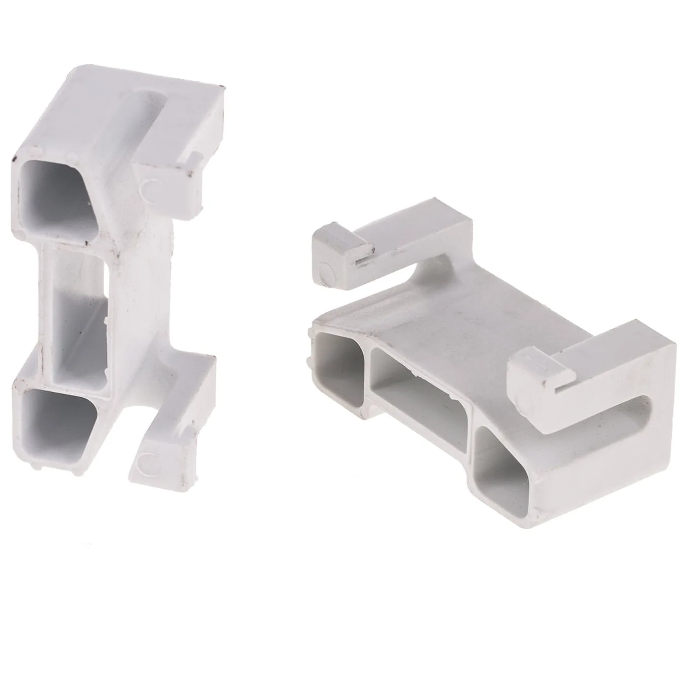 Locking Bar Retainer Clip All Roller Doors | National Garage Doors