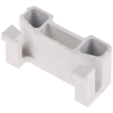 Locking Bar Retainer Clip All Roller Doors | National Garage Doors