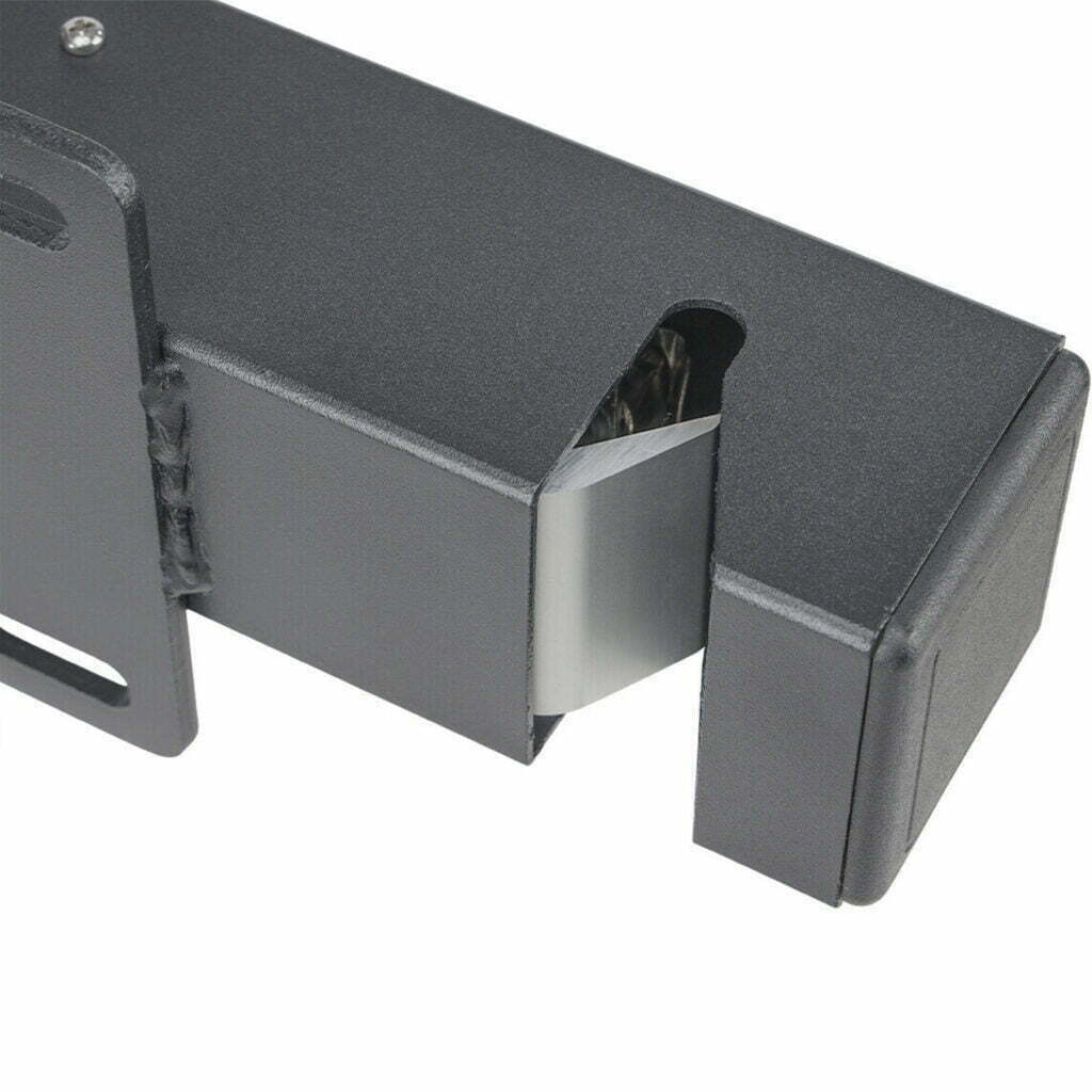 Universal Electric Gate Pulse Lock for Swing Gates | National Garage