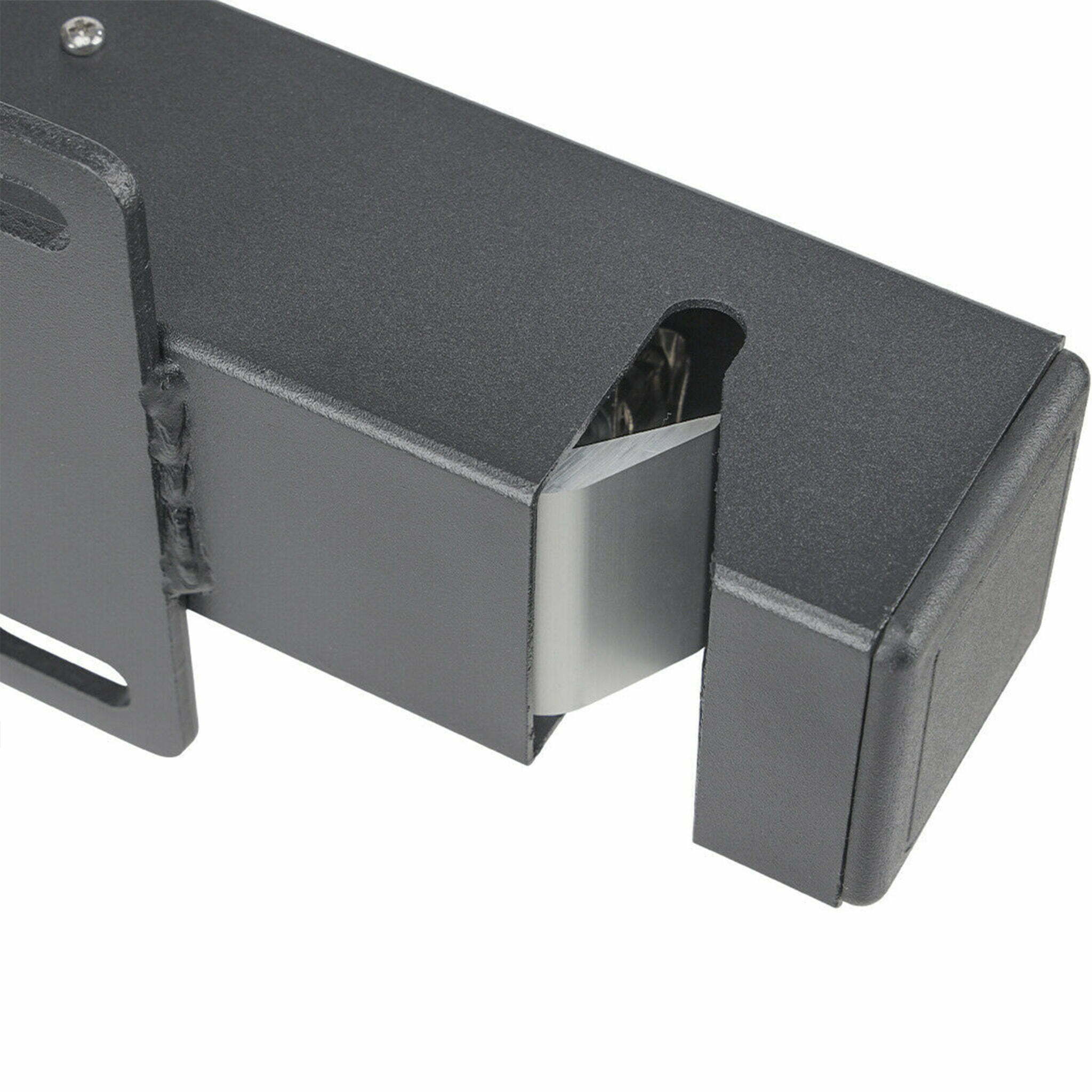 Universal Electric Gate Pulse Lock for Swing Gates | National Garage