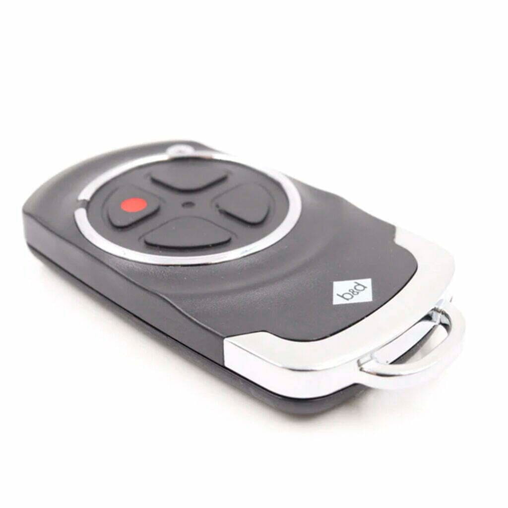 Garage Door Remotes | Garage Door Opener Remotes | National Garage