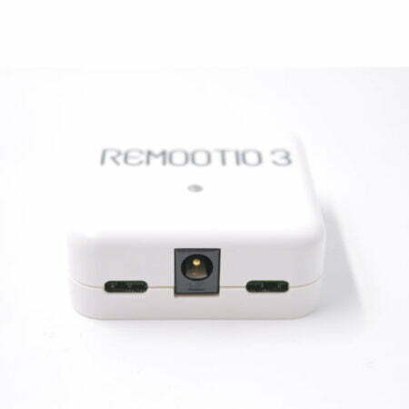 Wifi Smart Garage Door Opener Remootio | National Garage