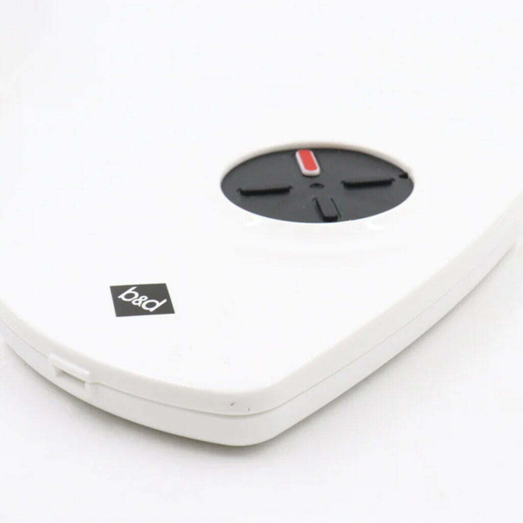 B&D Doors WTB8 Garage Door Wall Button | National Garage