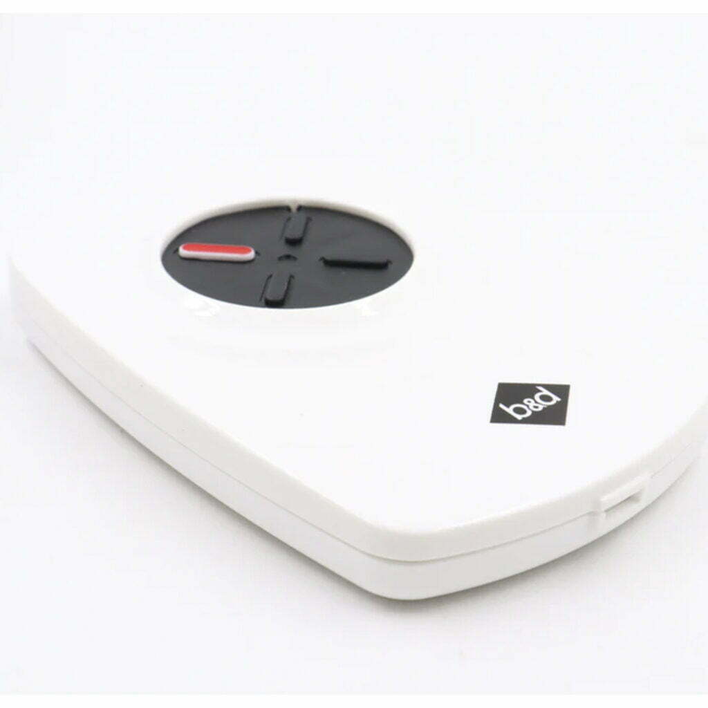 B&D Doors WTB8 Garage Door Wall Button | National Garage