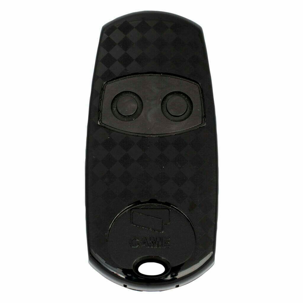 CAME Gate Black Remote Control TOP-432EV | National Garage