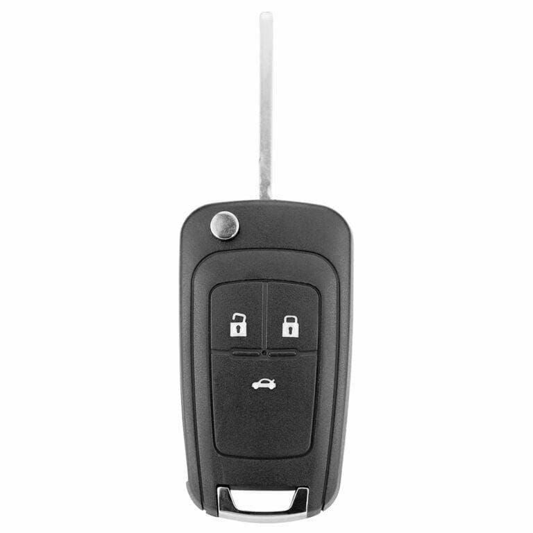 Holden Car Keys and Cases Replacements | National Garage