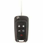 Holden Car Keys and Cases Replacements | National Garage