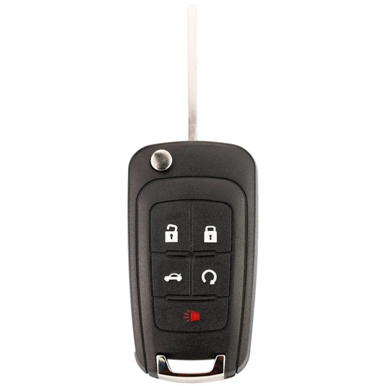 Holden Car Keys and Cases Replacements | National Garage
