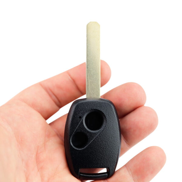 Honda Replacement Car Key Shell Case | Durable & Affordable