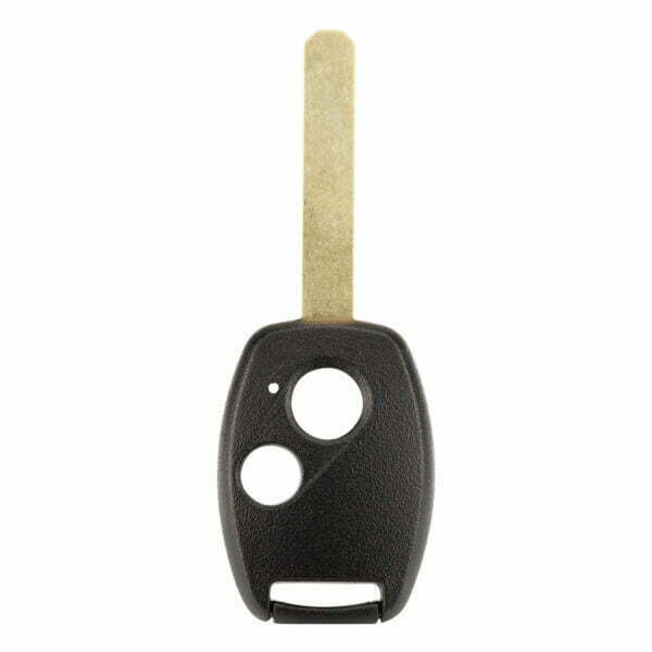 Honda Replacement Car Key Shell Case | Durable & Affordable