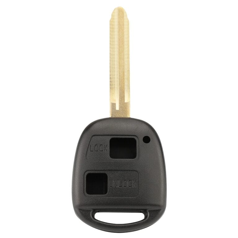 Toyota Car Key Replacements, Cases and Parts | National Garage