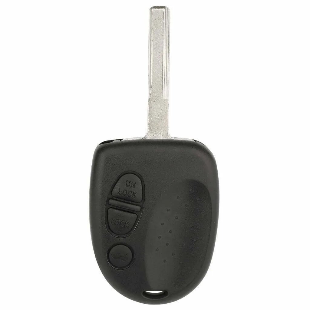 Holden Commodore Car Key Replacement | National Garage