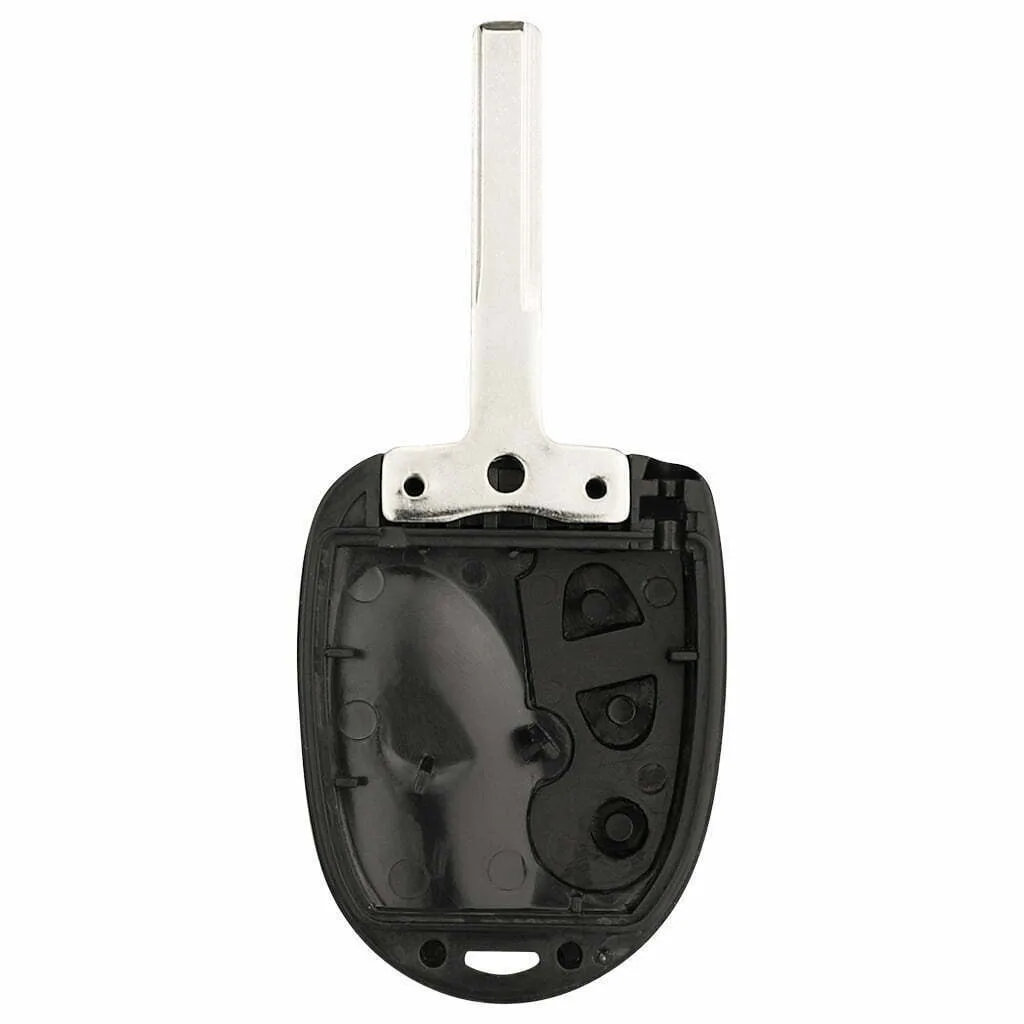 Holden Commodore Car Key Replacement | National Garage