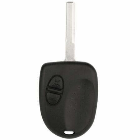 Holden Car Keys and Cases Replacements | National Garage