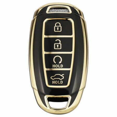 Hyundai Car Key Replacements, cases and parts | National Garage