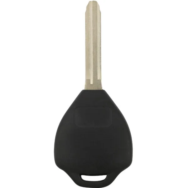 Toyota 2 Button Replacement Car Key | National Garage