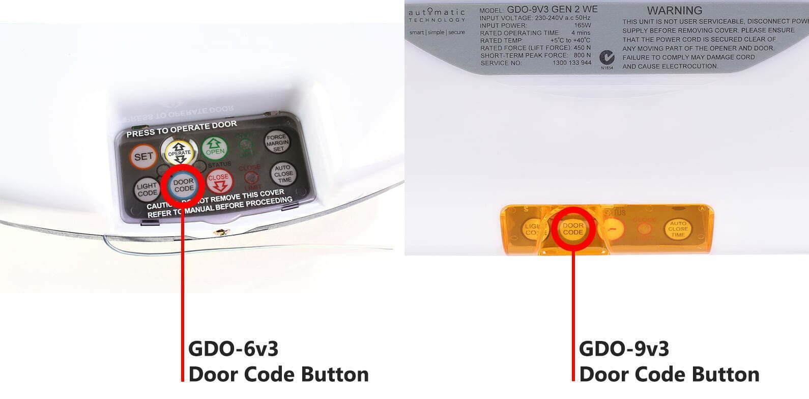 How To Program ATA PTX5 / 6 Remote | National Garage Remotes
